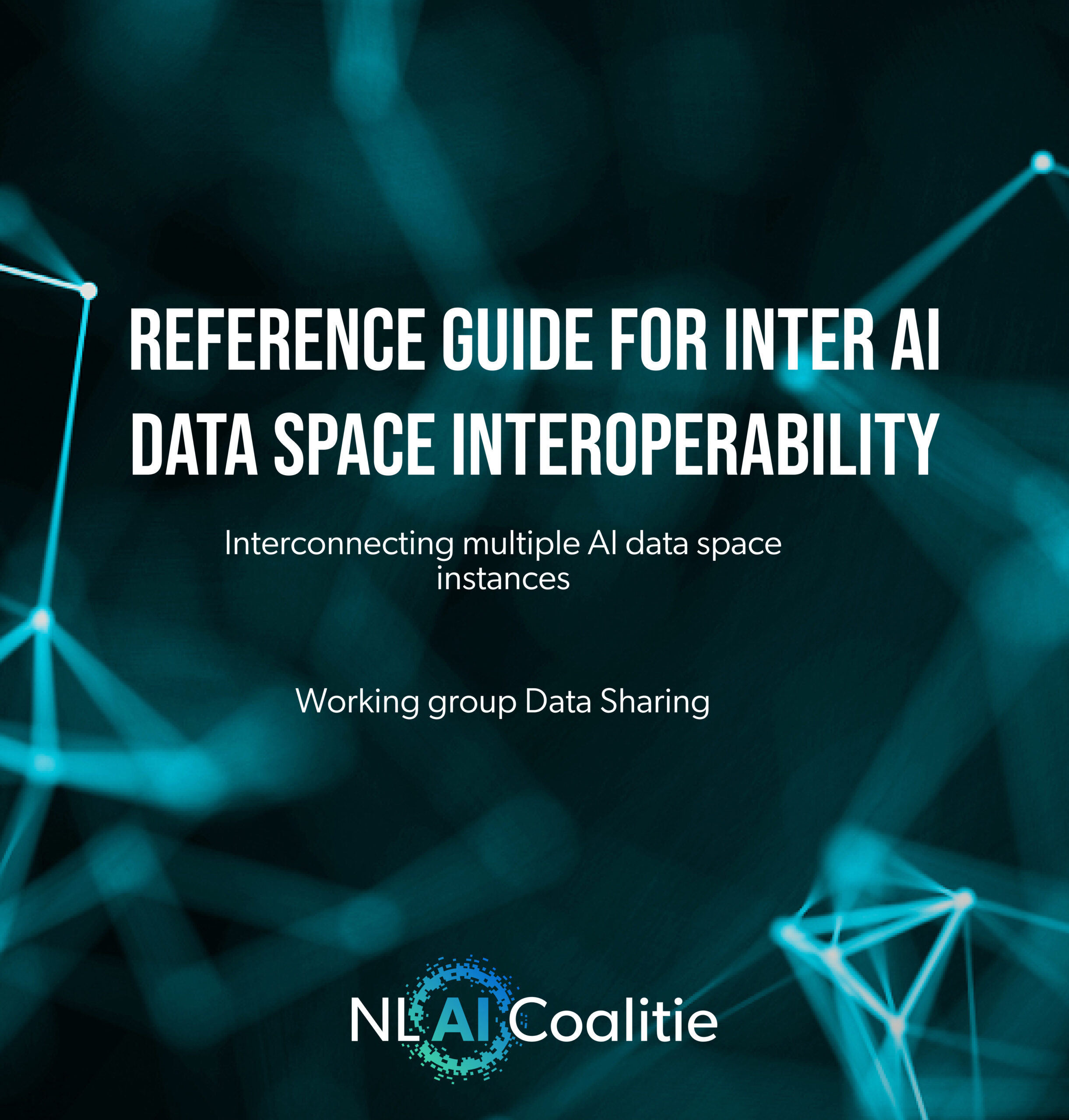 Referentiegids voor inter AI data space interoperabiliteit ...