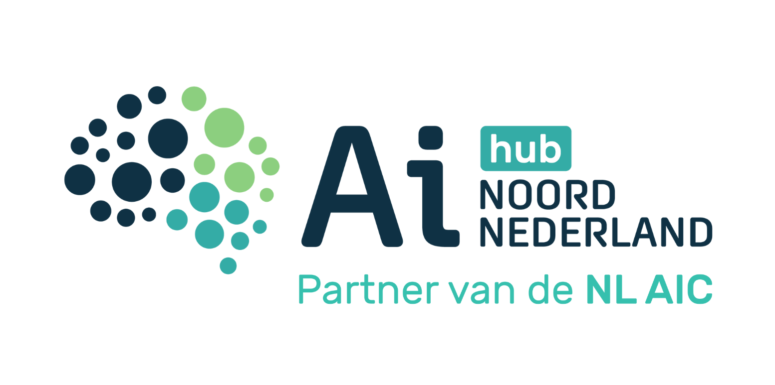 AI-hub Noord-Nederland • Nederlandse AI Coalitie
