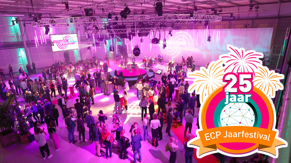 ECP Jaarfestival 2023: Speciale Sessie over AI door NL AIC ...