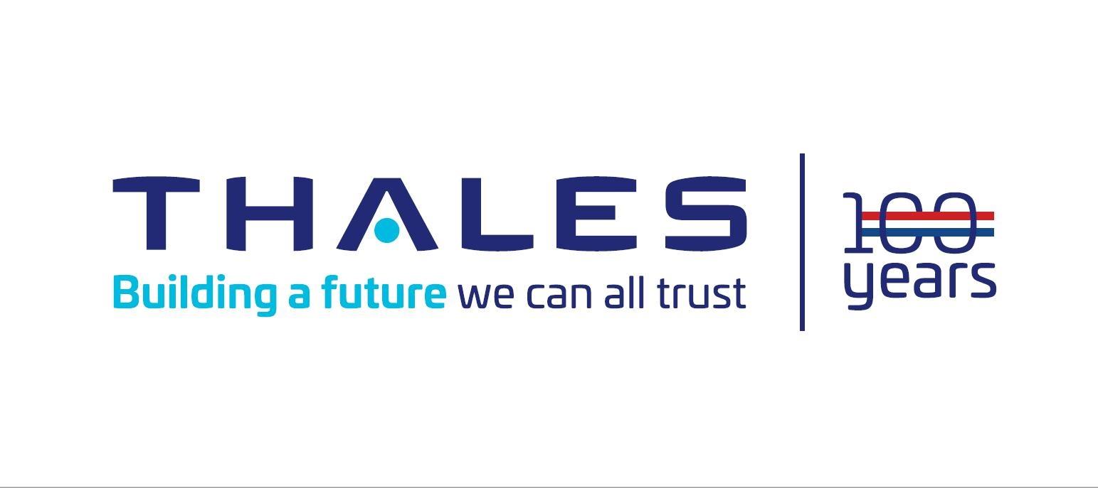 Thales Nederland • Nederlandse AI Coalitie