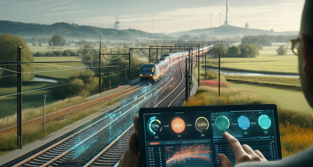 Rail defects predicition • Nederlandse AI Coalitie