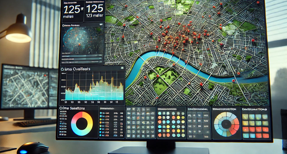 Criminaliteits Anticipatie Systeem (CAS) • Nederlandse AI Coalitie