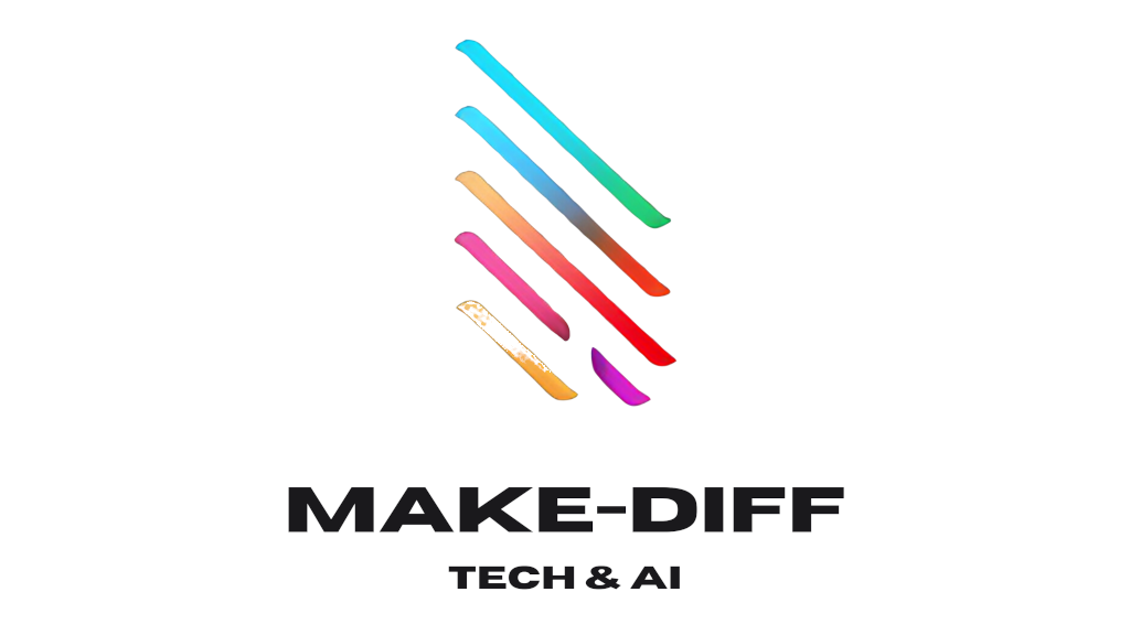 Make-Diff BV • Nederlandse AI Coalitie
